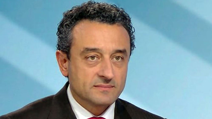 Даниел Лорер: Президентството има политически амбиции, които ПП ...