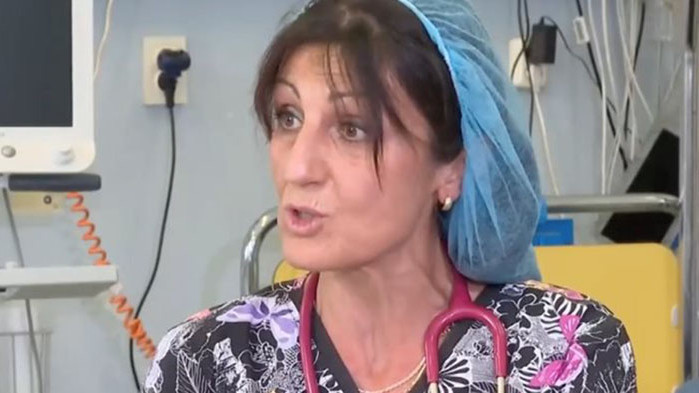 Проф. Мая Балитова: Мит е, че всяка пълна упойка скъсява живота с 5 ...