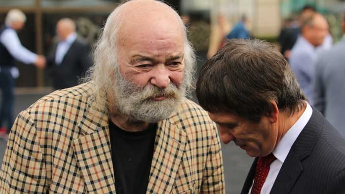 “България на Олимп” събра всички български олимпийски медалисти в едно ...