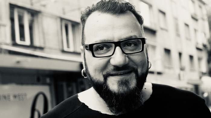 Сбогуваме се с Димо Стоянов от P.I.F. - Днес+