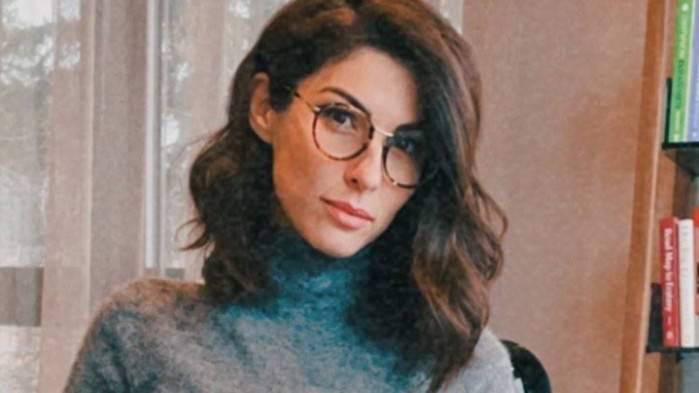 Виолета Сечкова с отворено писмо до съпругата на Христо Иванов - Днес+