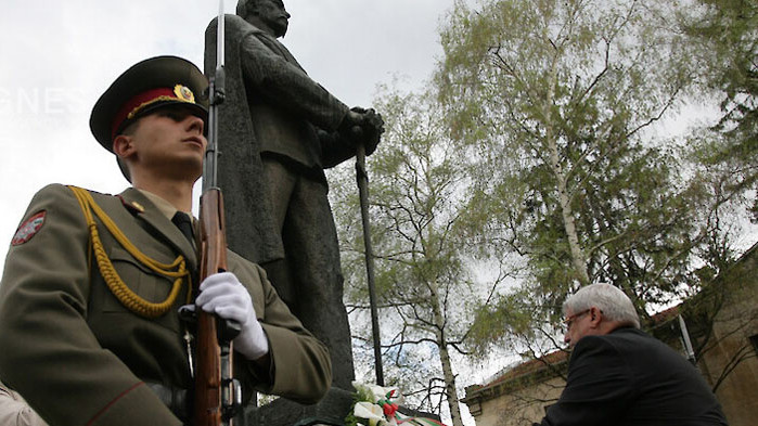 200 години от рождението на Георги Раковски - Днес+