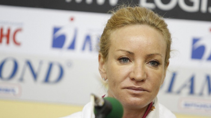 Мария Гроздева преди Олимпиадата: Нищо не е невъзможно - Днес+